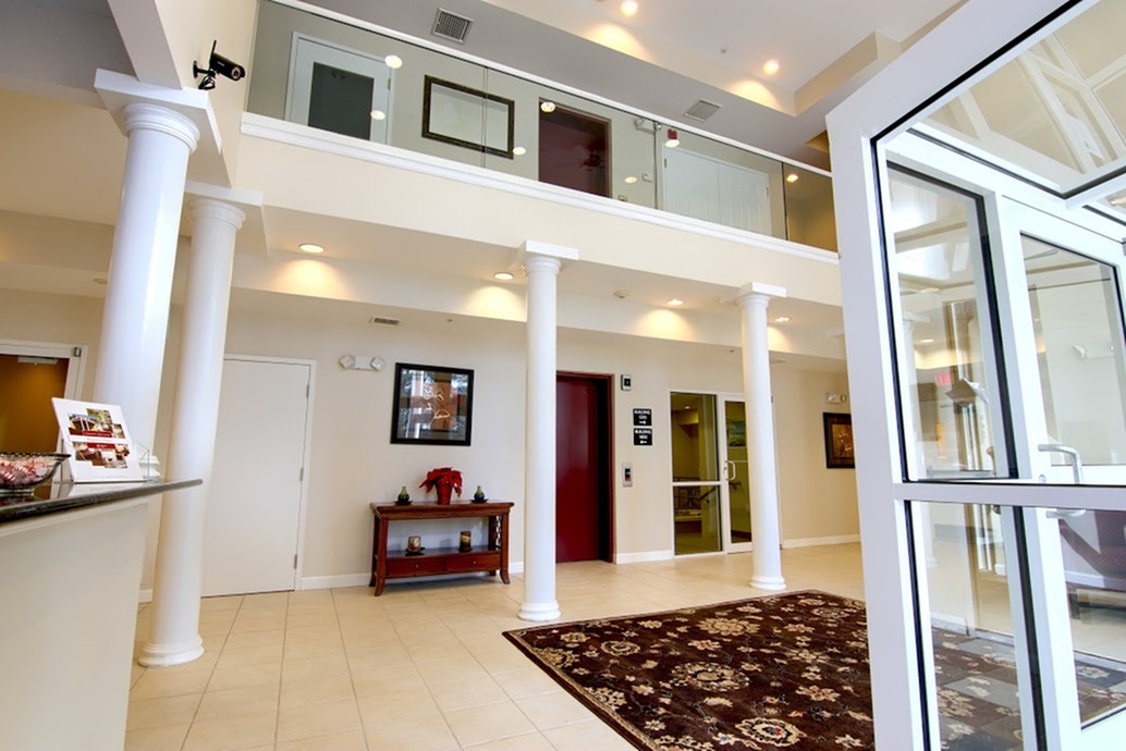 Studio - 2 Bed Apartments - Check Availability | Regency Place Apartments