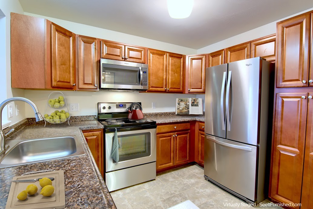 1 - 2 Bed Apartments - Check Availability | Regency West Apartments