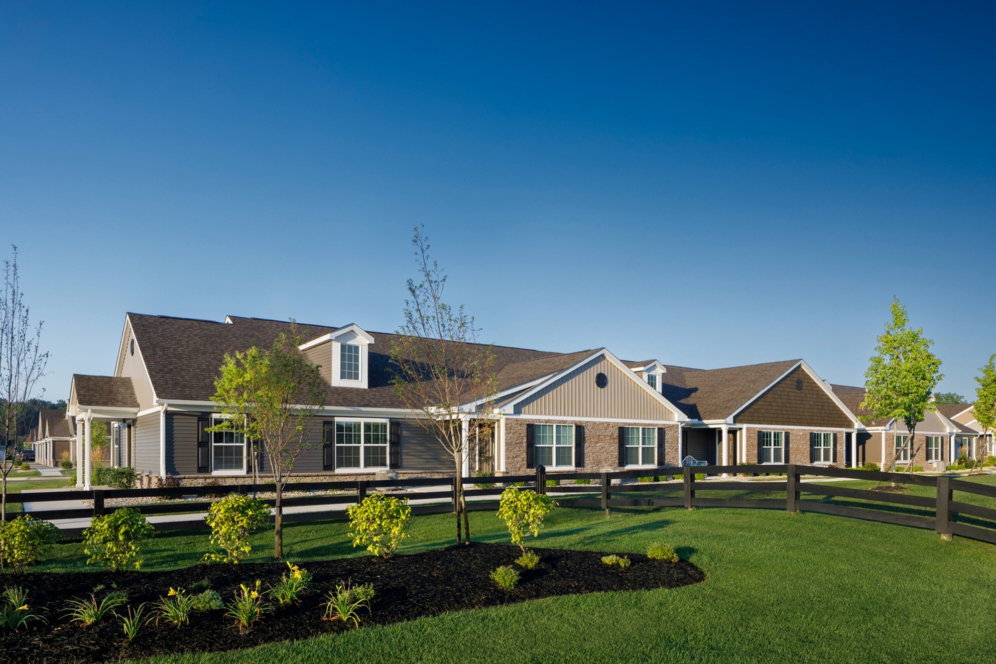 The Residences at Browns Farm