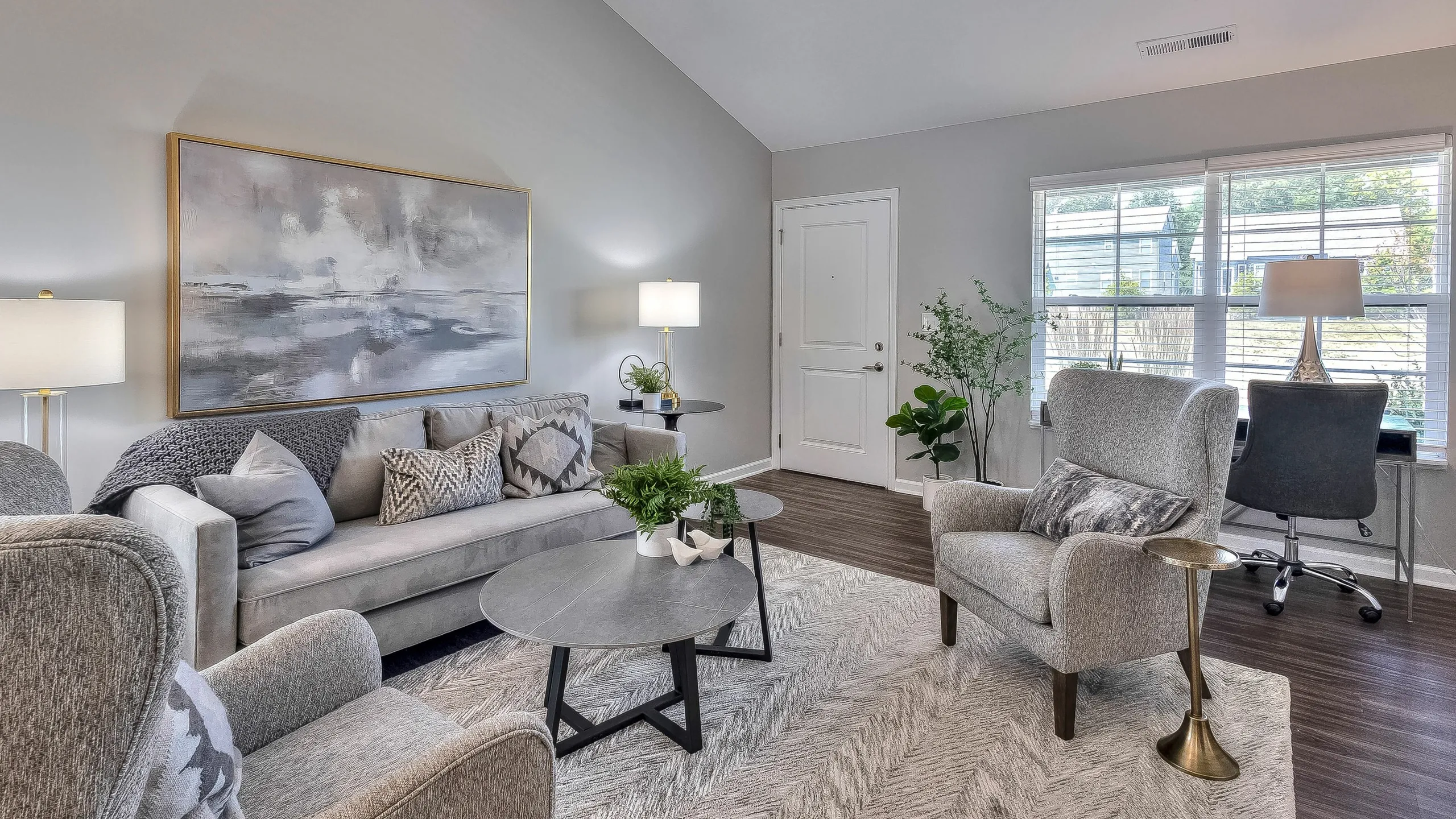 The Residences at Phillips Farm