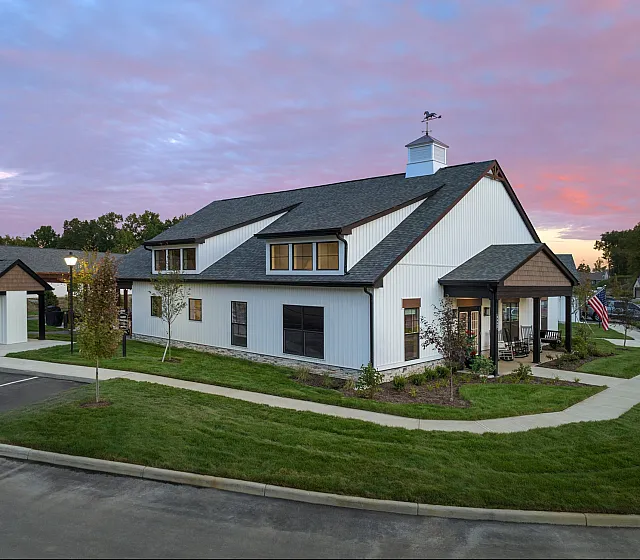 The Residences at Phillips Farm