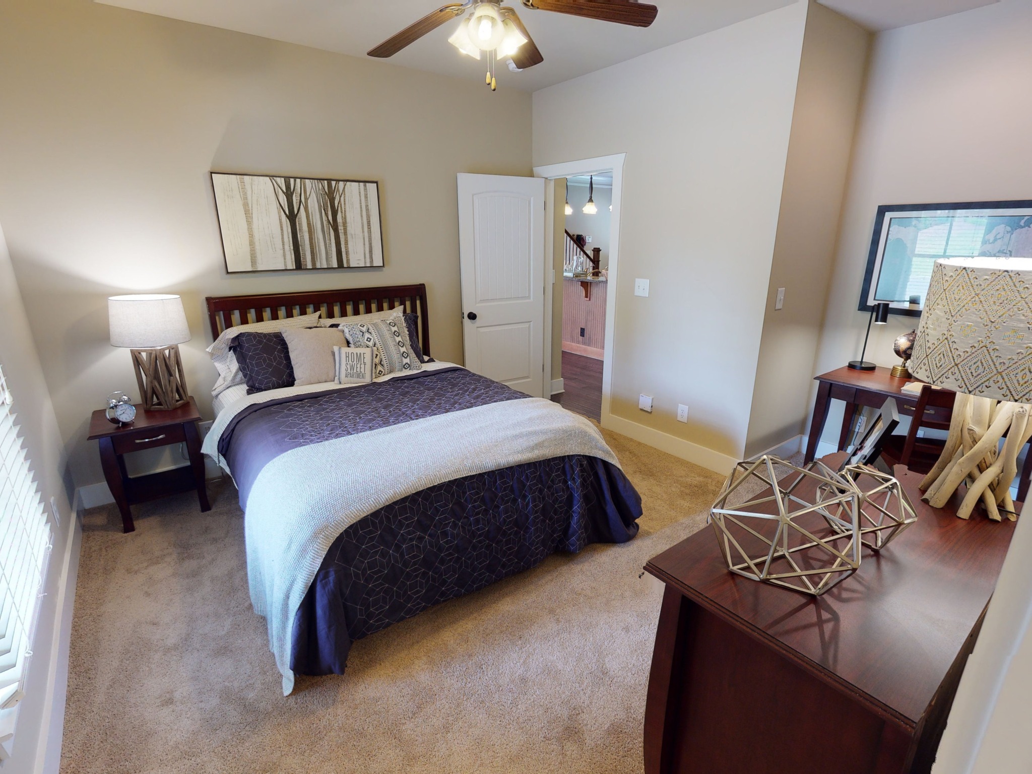 Gallery | The Cottages of Hattiesburg | Apartments in Hattiesburg, MS