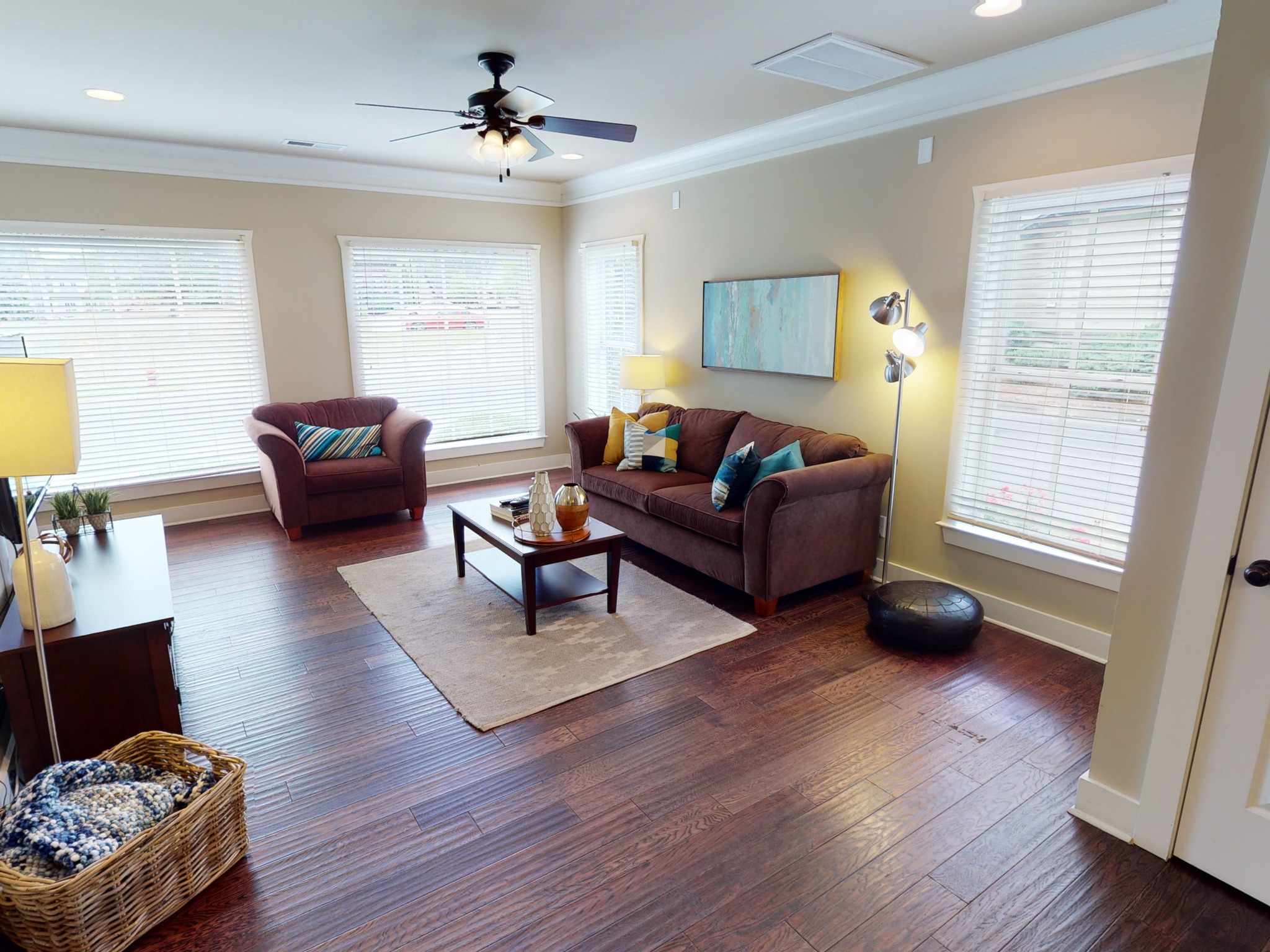 Gallery | The Cottages of Hattiesburg | Apartments in Hattiesburg, MS