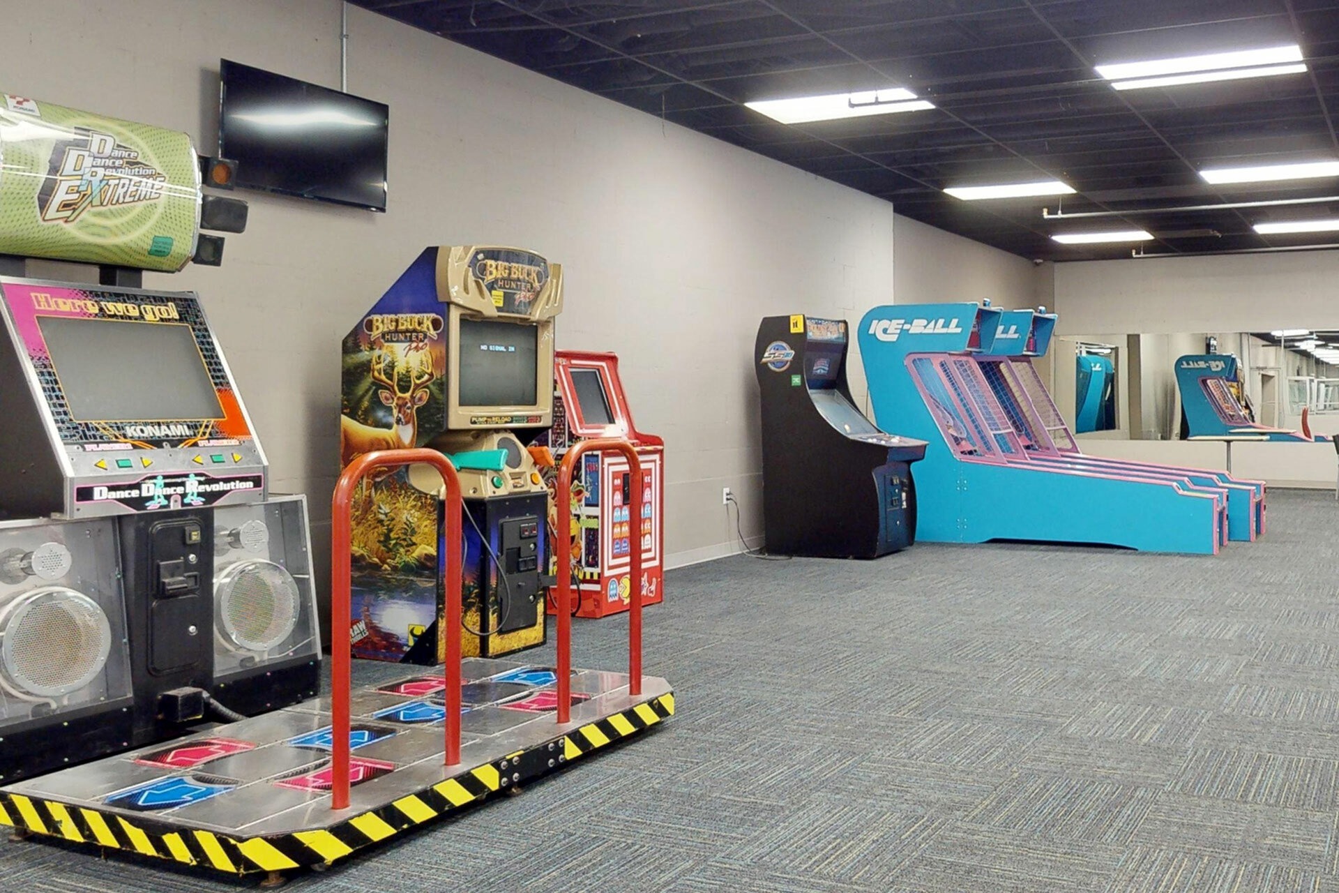 Photo Gallery at University Plaza | Student Apartments Near NIU Off ...