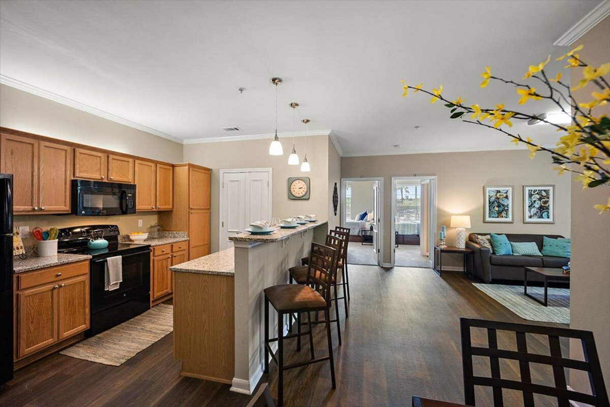 Gallery | Eagle Flatts | USM Off-Campus Housing
