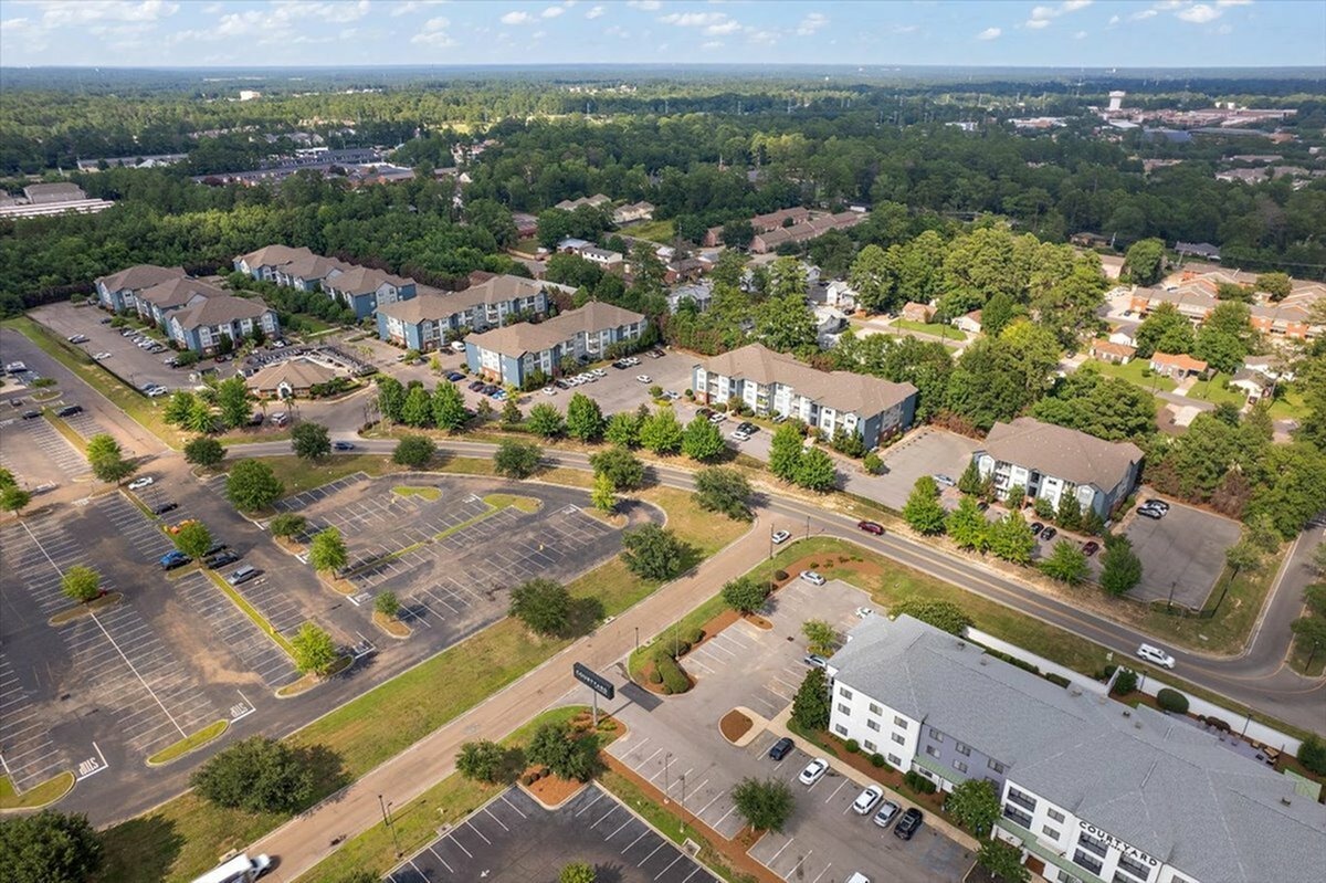 Gallery | Eagle Flatts | USM Off-Campus Housing