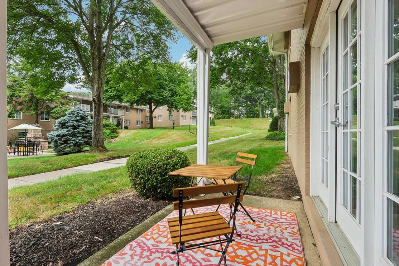 Gallery & Virtual Tours | Student Apartments In Kent, Ohio