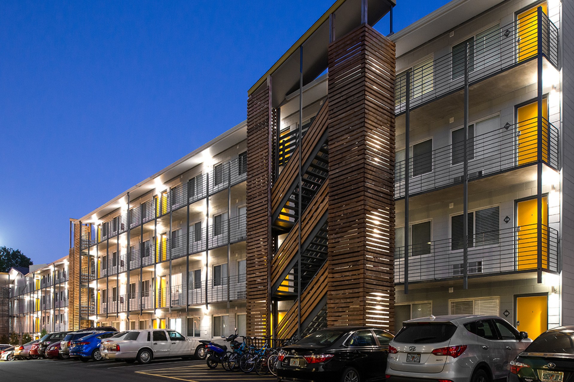 Legacy Student Living | Furnished Off-Campus Student Apartments Near FSU Tallahassee