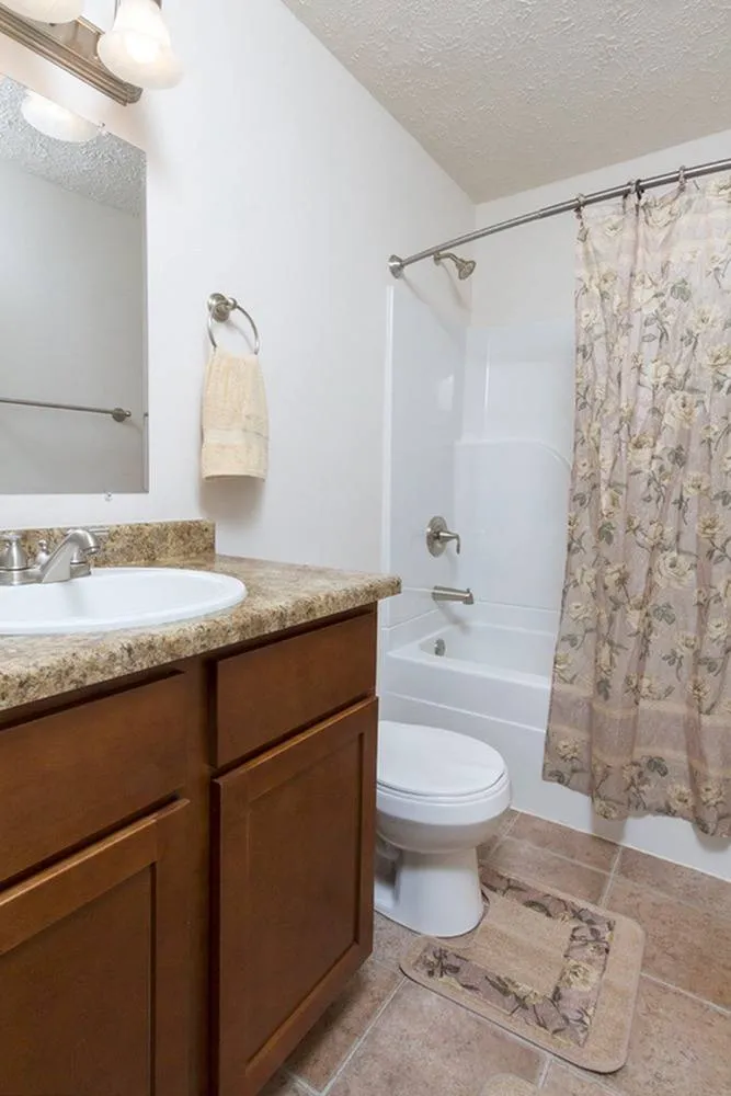 View Photos | Townhomes at Quail Ridge