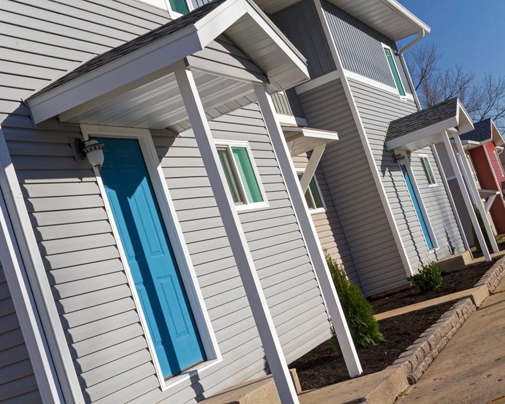 View Photos | Townhomes at Quail Ridge