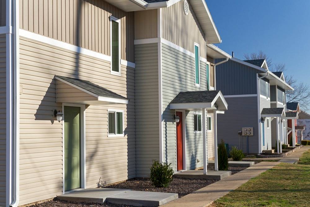 View Photos | Townhomes at Quail Ridge