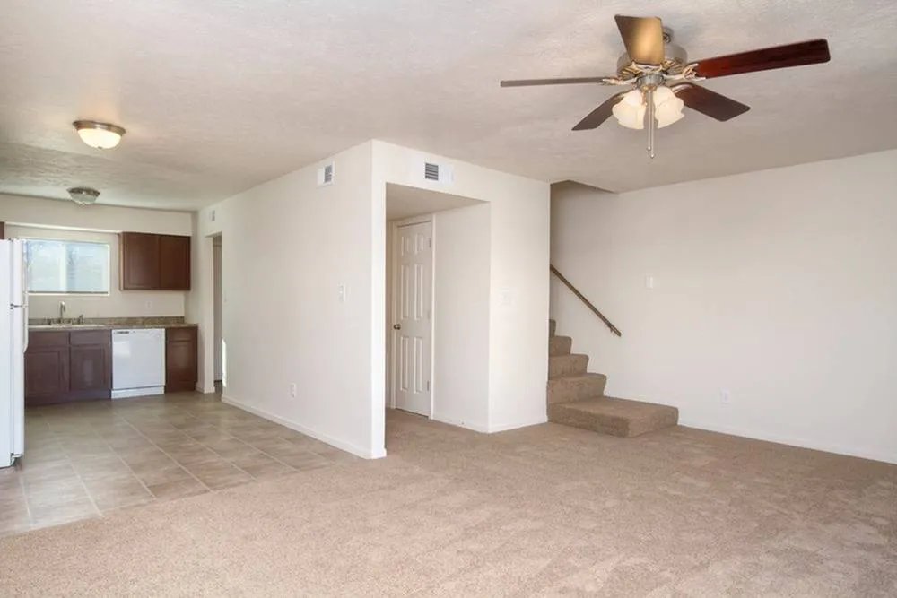 View Photos | Townhomes at Quail Ridge