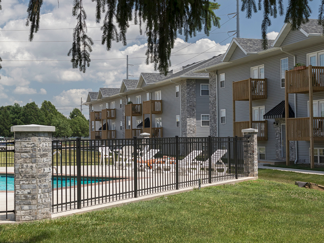 View Photos & Take A Virtual Tour | Quail Ridge East Apartments