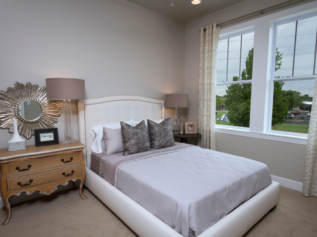 View Photos & Take A Virtual Tour | Chesterfield Lofts