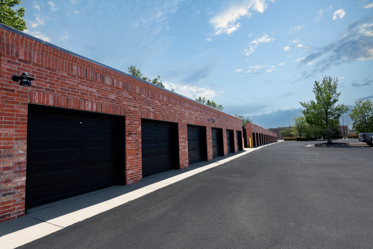 View Photos & Take A Virtual Tour | Chesterfield Lofts