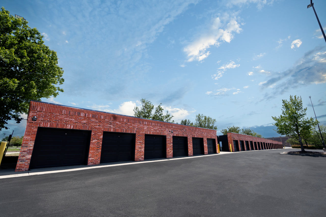 View Photos & Take A Virtual Tour | Chesterfield Lofts