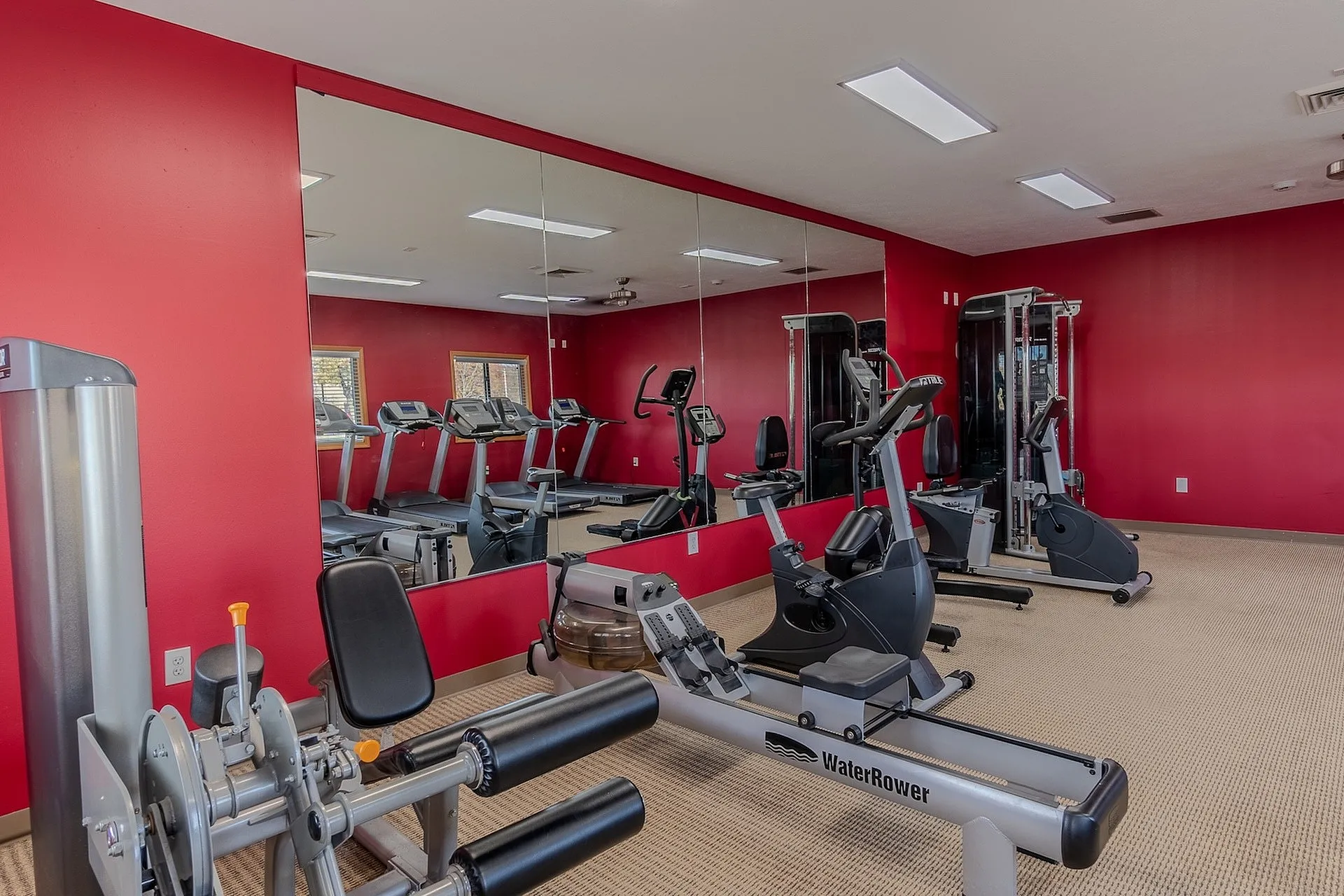 View Photos | Townhomes at Quail Ridge