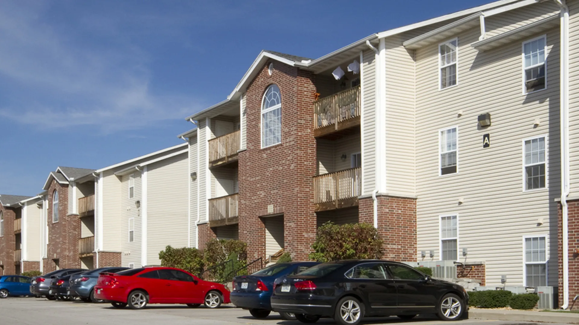 Plainview Park | Apartments In Springfield, MO