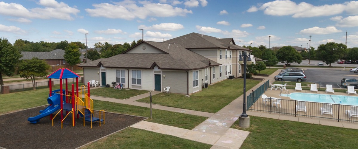 Chesterfield Village | Apartments In Springfield, MO