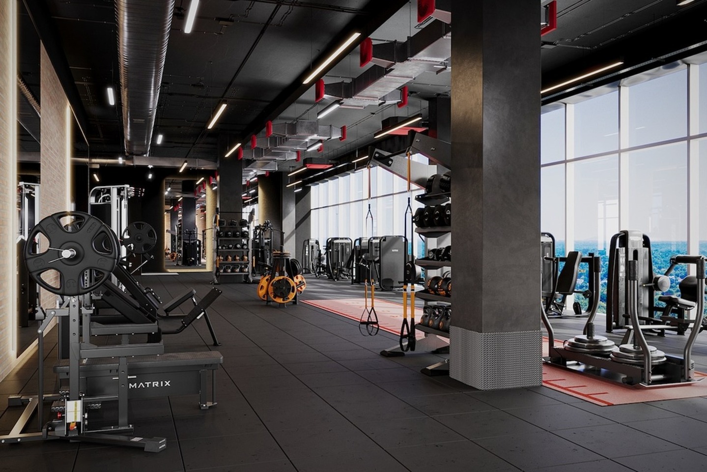 Society Atlanta | Apartments In Atlanta, GA