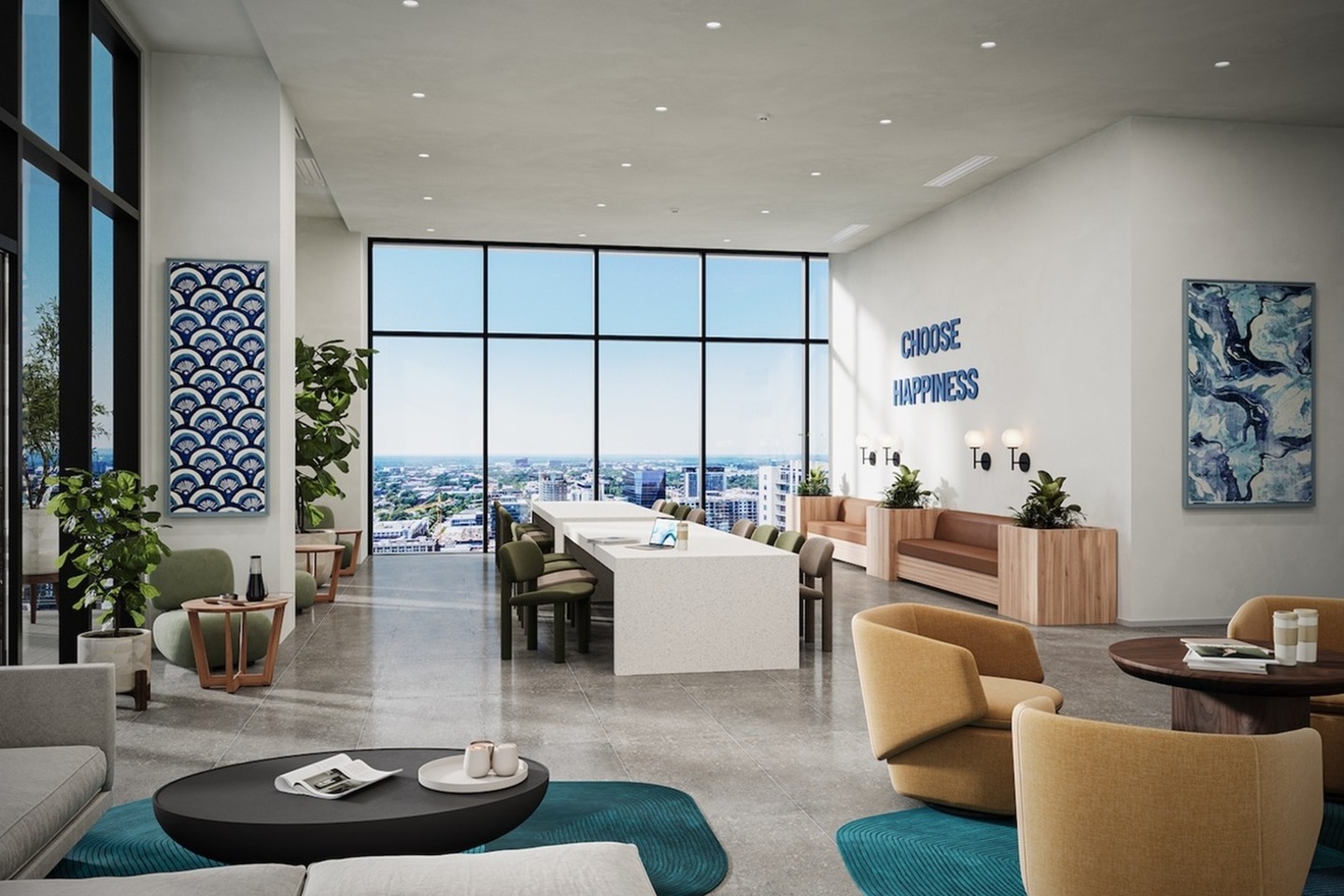 Society Atlanta | Apartments In Atlanta, GA