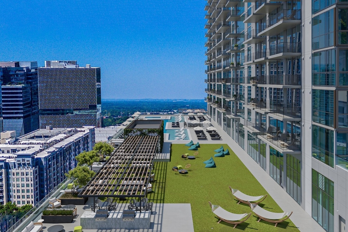 Society Atlanta | Apartments In Atlanta, GA