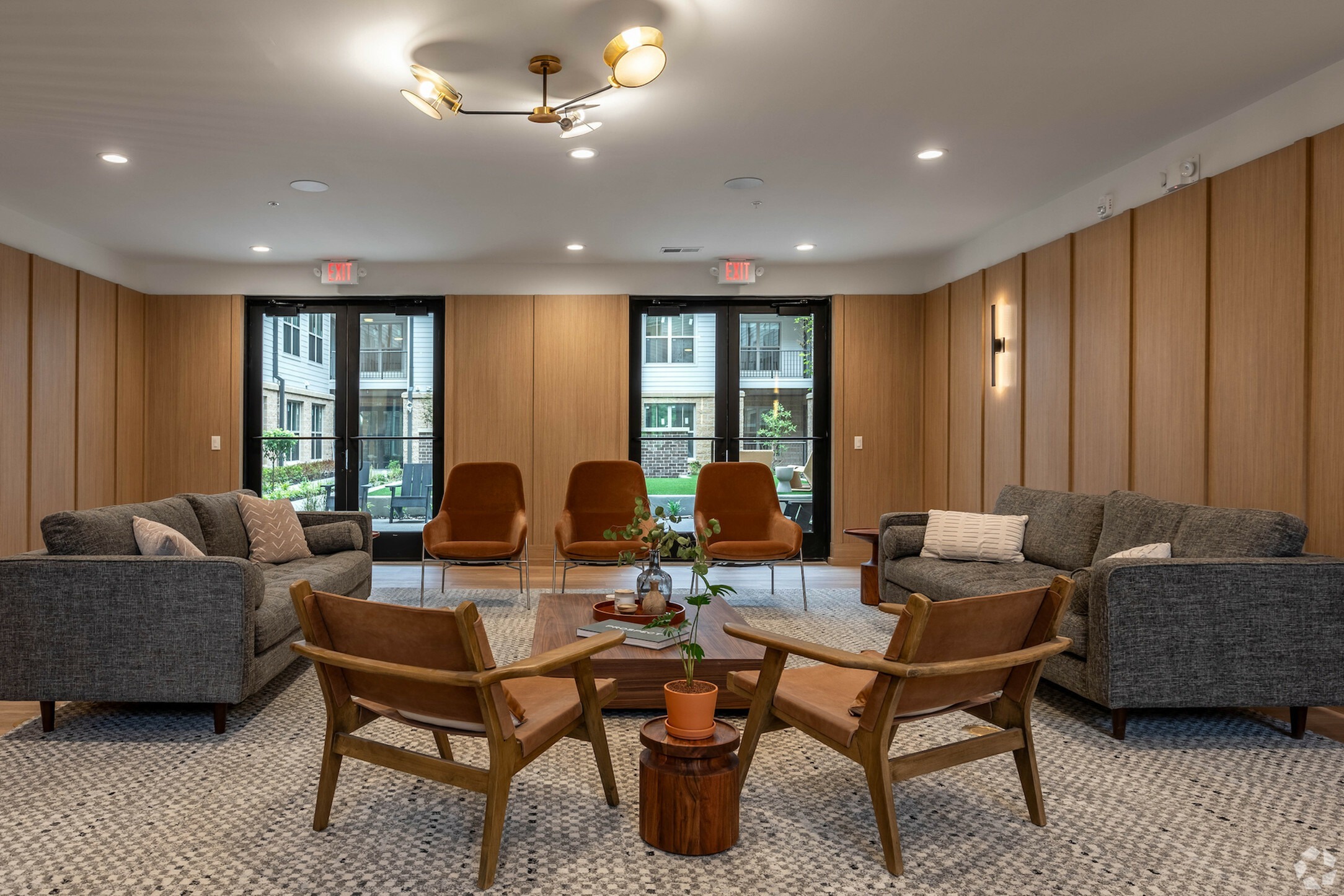 Photos & Videos | The Sage at Jeffrey Park | Italian Village