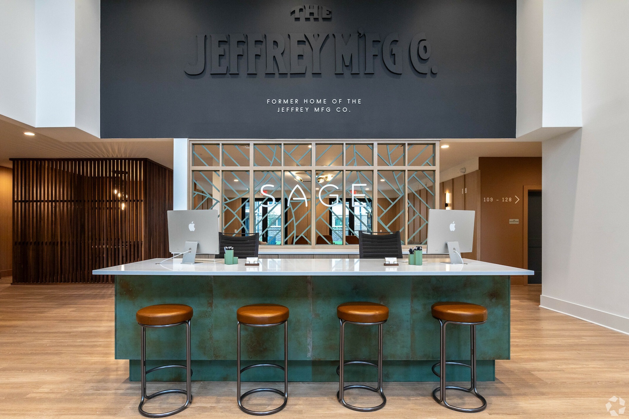 Photos & Videos | The Sage at Jeffrey Park | Italian Village
