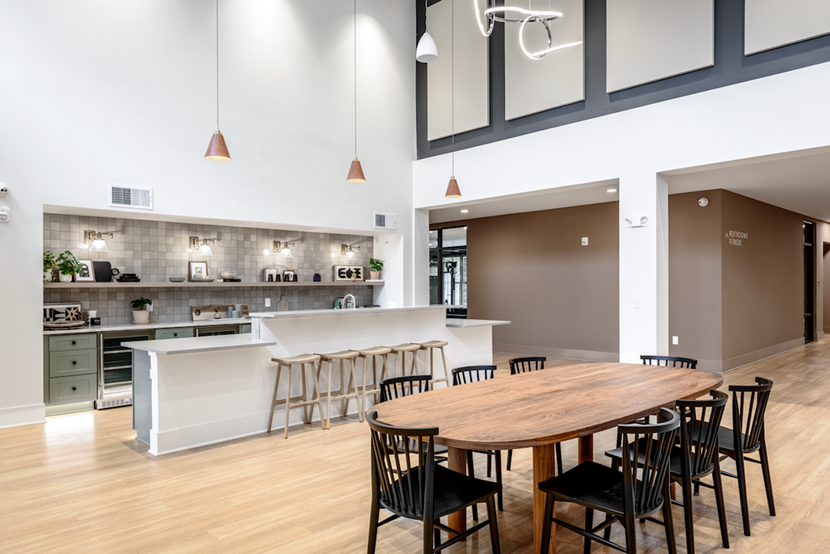 Photos & Videos | The Sage at Jeffrey Park | Italian Village