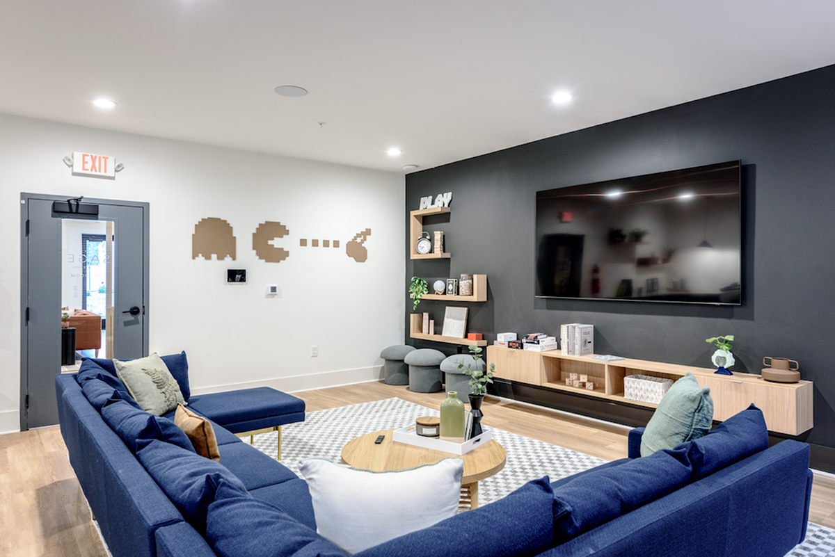 Photos & Videos | The Sage at Jeffrey Park | Italian Village