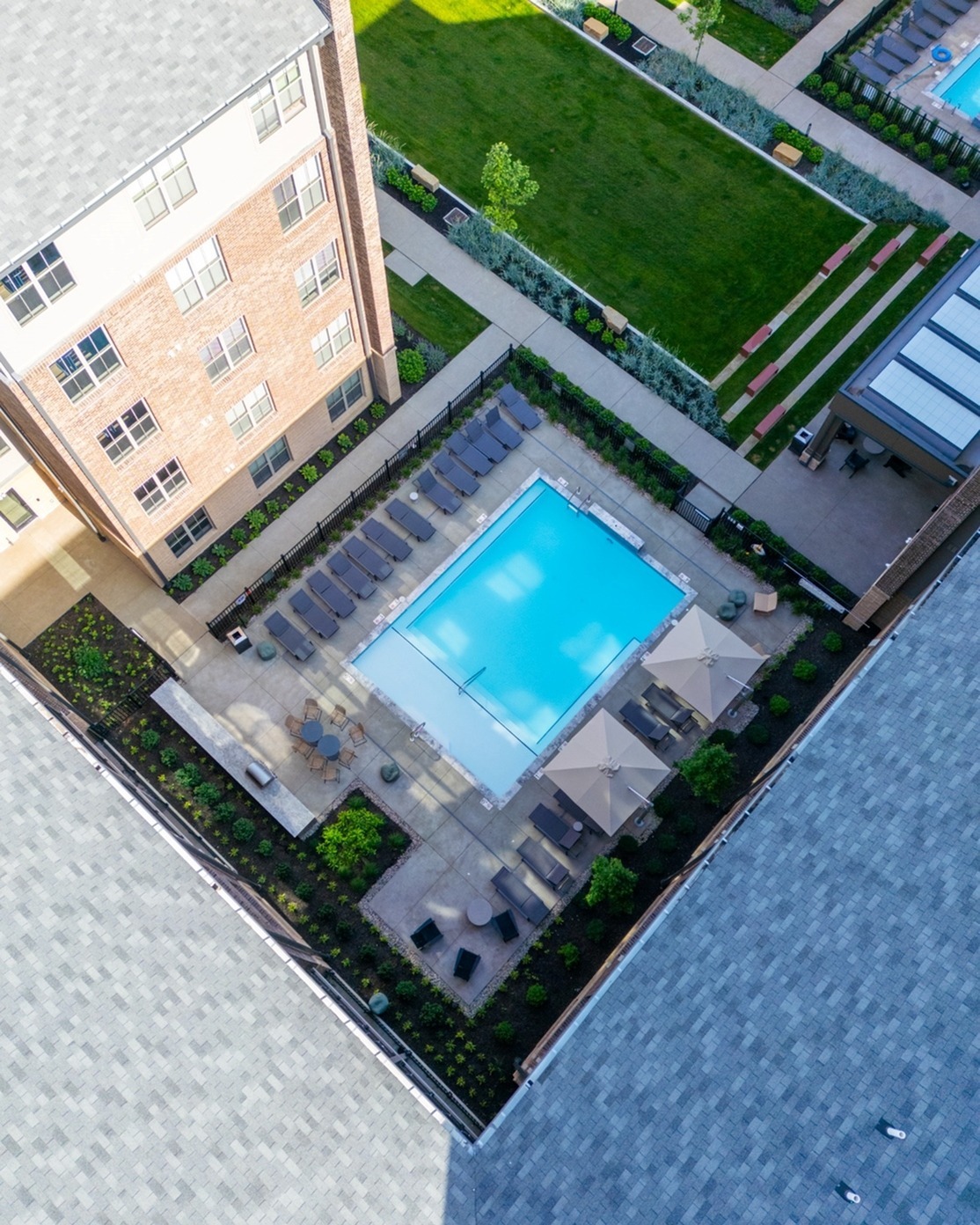 Photos & Videos | The Sage at Jeffrey Park | Italian Village