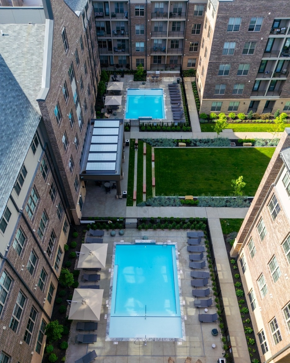 Photos & Videos | The Sage at Jeffrey Park | Italian Village