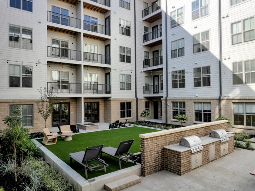 Photos & Videos | The Sage at Jeffrey Park | Italian Village