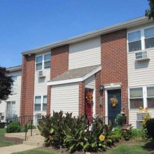 Wilkes Barre Apartments for Rent | Mayflower Crossing Apartments