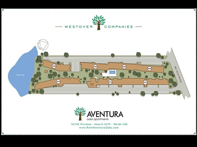 Rentals in Skylake Miami | Directions to Aventura Oaks