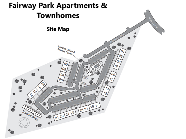 Apartments in Wilmington | Directions at Fairway Park at Pike Creek ...