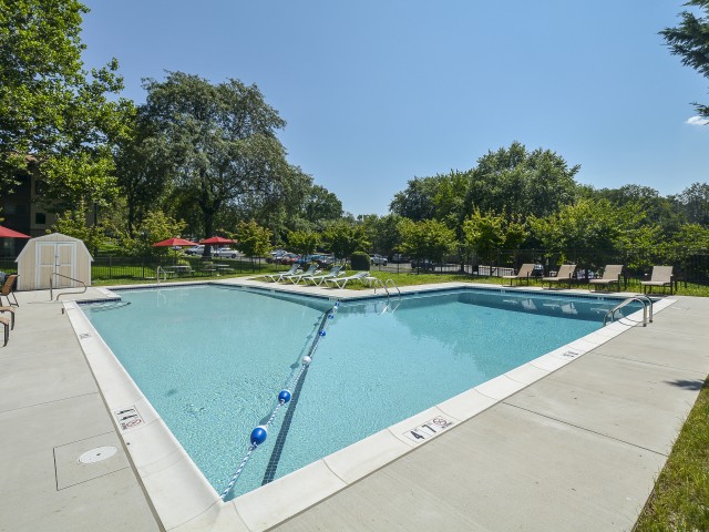 Rentals in Warminster PA | Amenities to Fox Run Apartments
