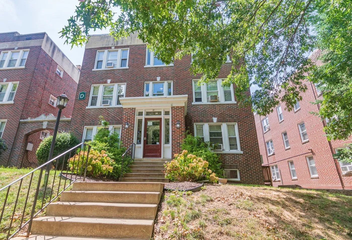 Trolley Square Apartments for Rent | Delfe Apartments