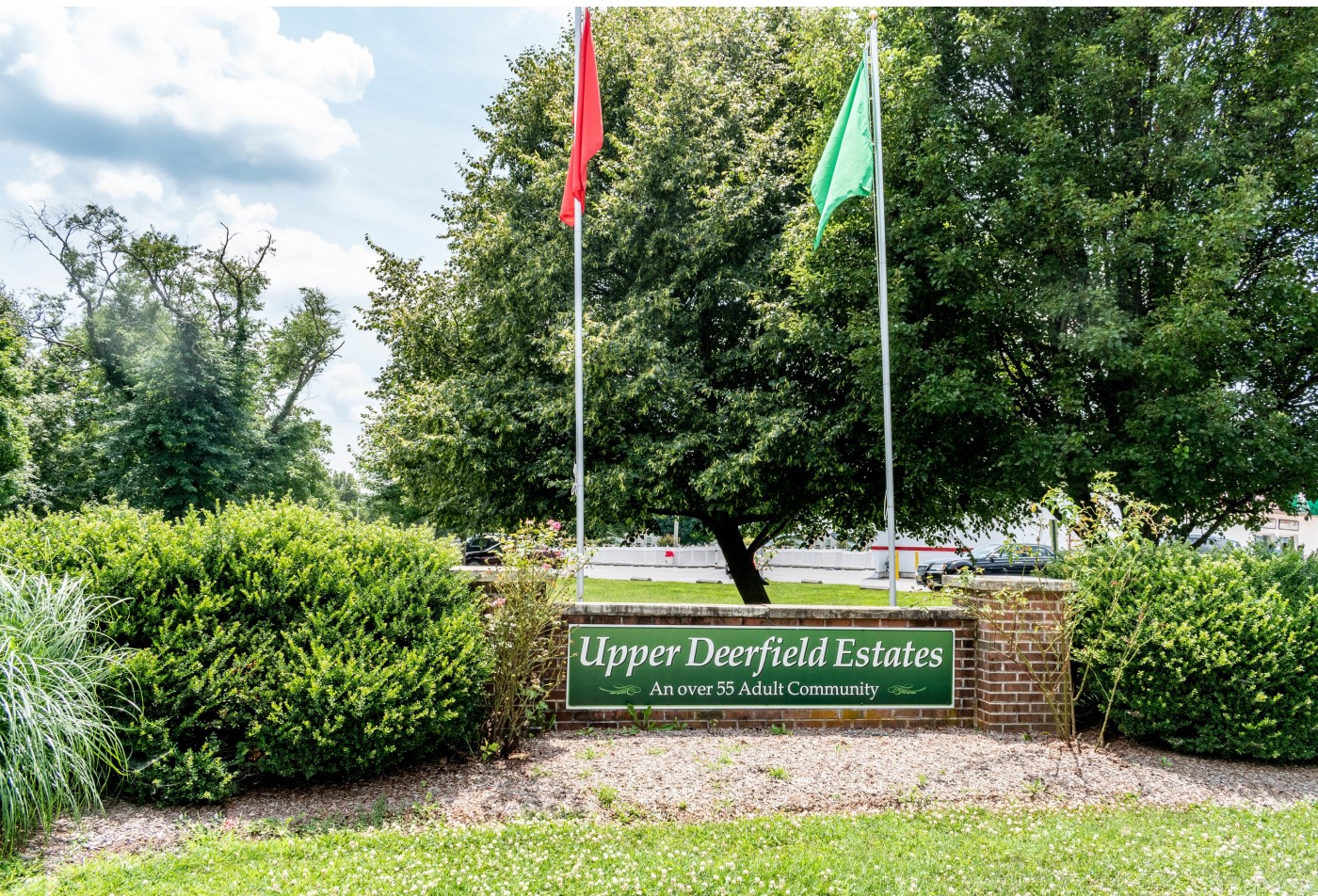 55+ Apartments in Bridgeton | Upper Deerfield Estates