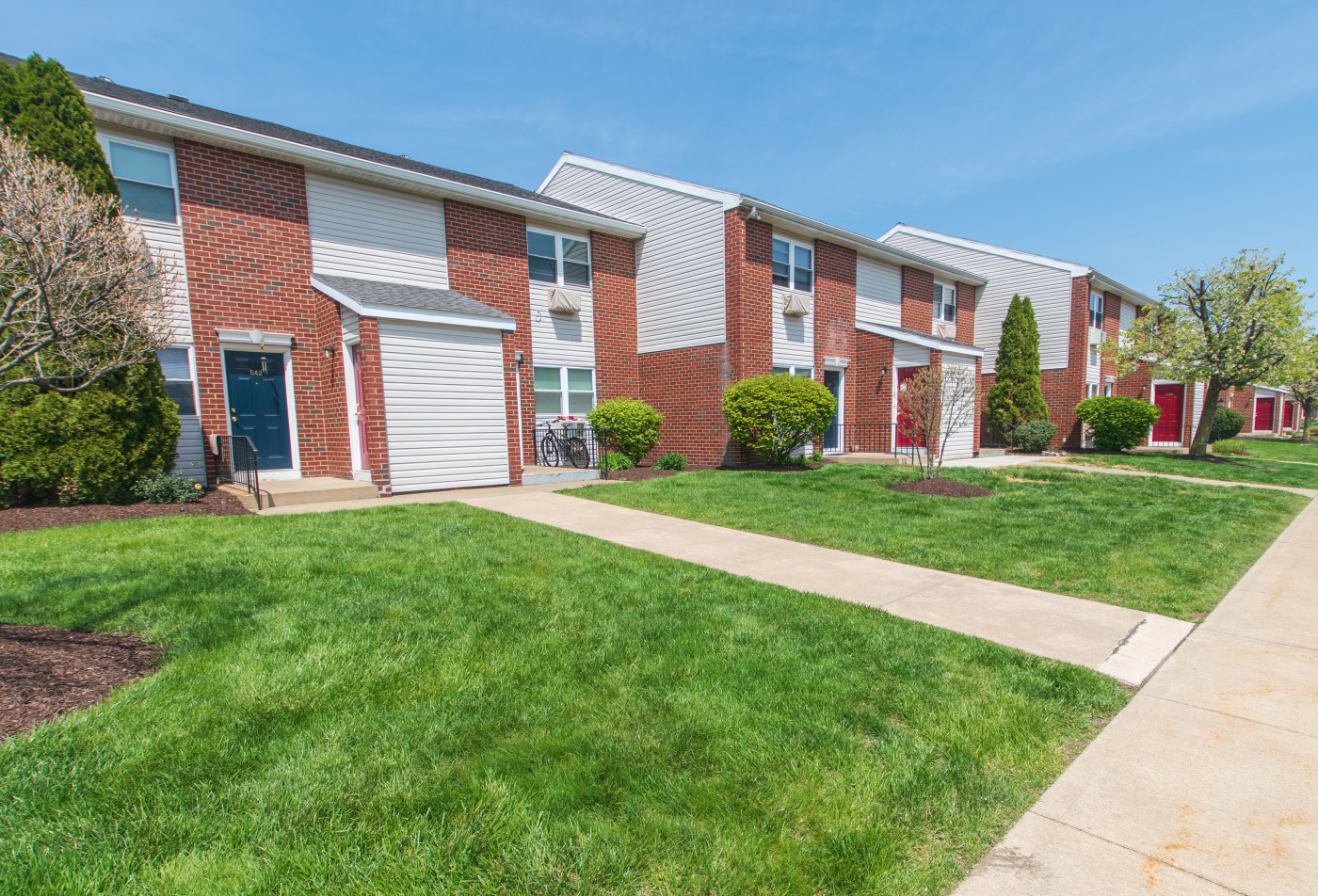 Wilkes Barre Apartments for Rent | Mayflower Crossing Apartments
