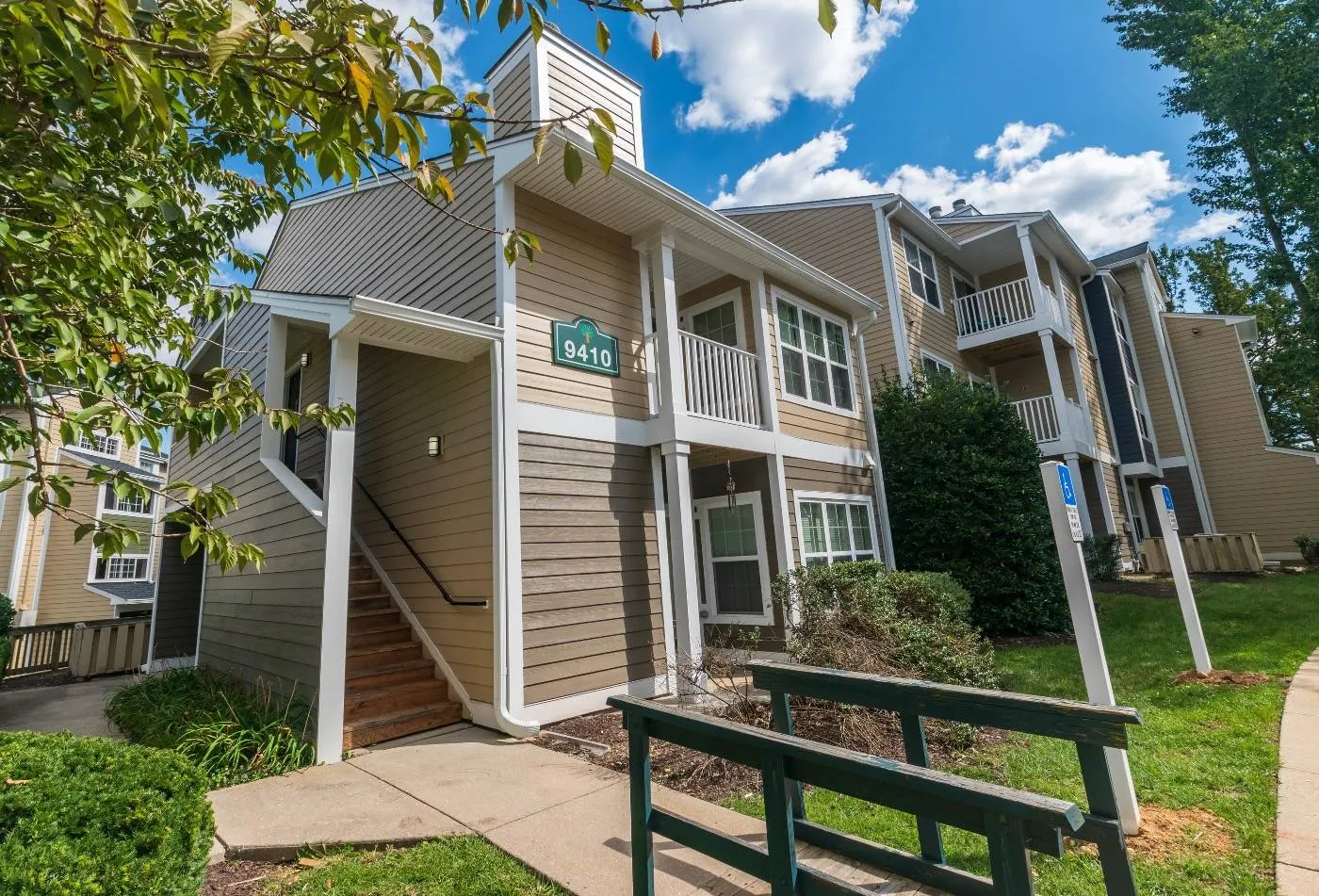 Laurel MD Apartments | Spring House Apartments | Floor Plans