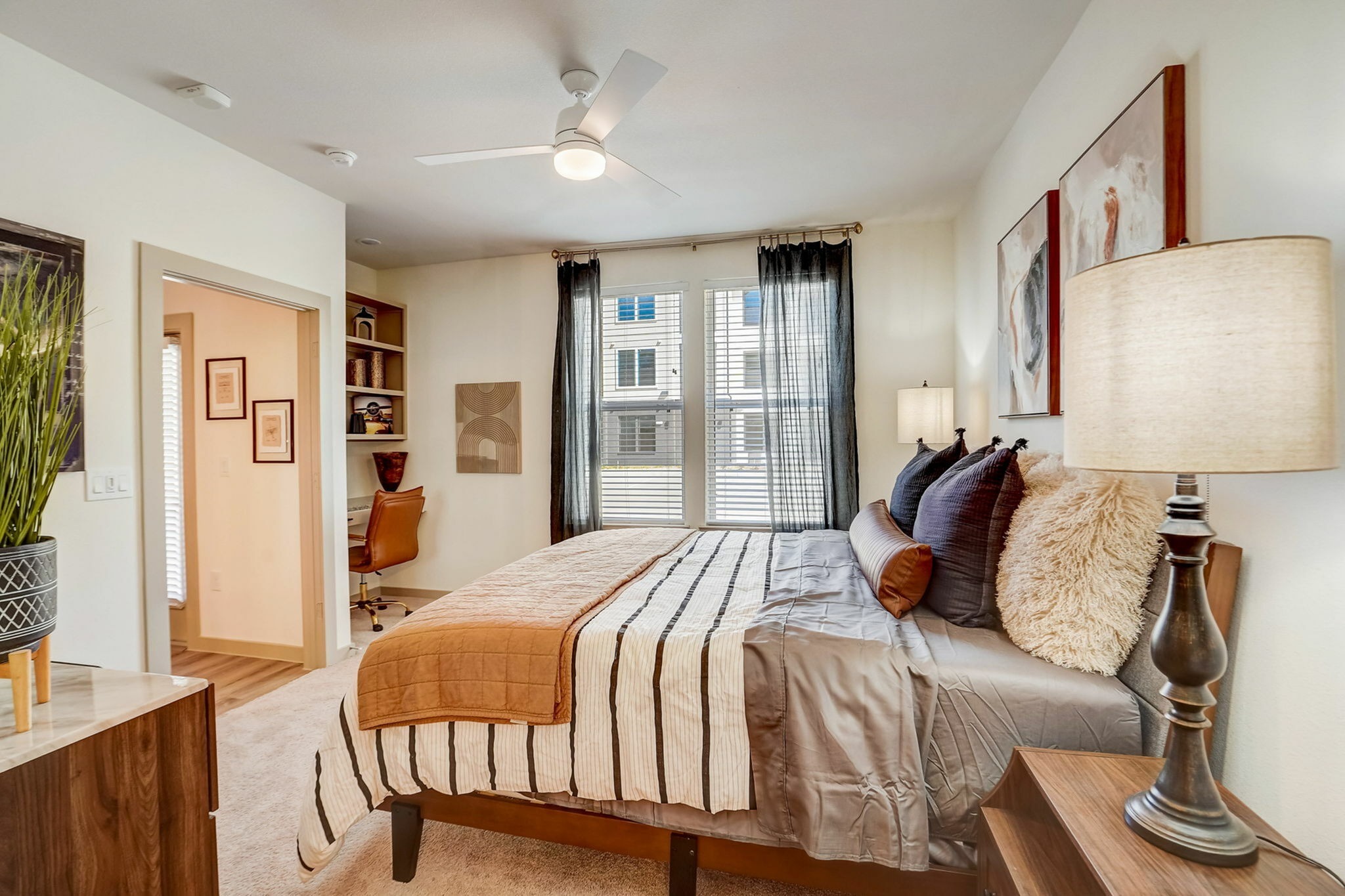 Katy, TX Apartments | Gallery | The Vic at Jordan Ranch