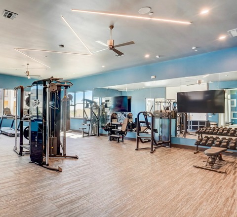 Jordan Ranch Apartments | The Vic at Jordan Ranch