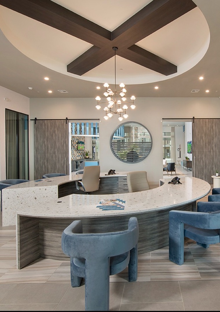 Jordan Ranch Apartments | The Vic at Jordan Ranch