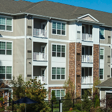 View Photos & Take A Virtual Tour | The Point at Merrimack River