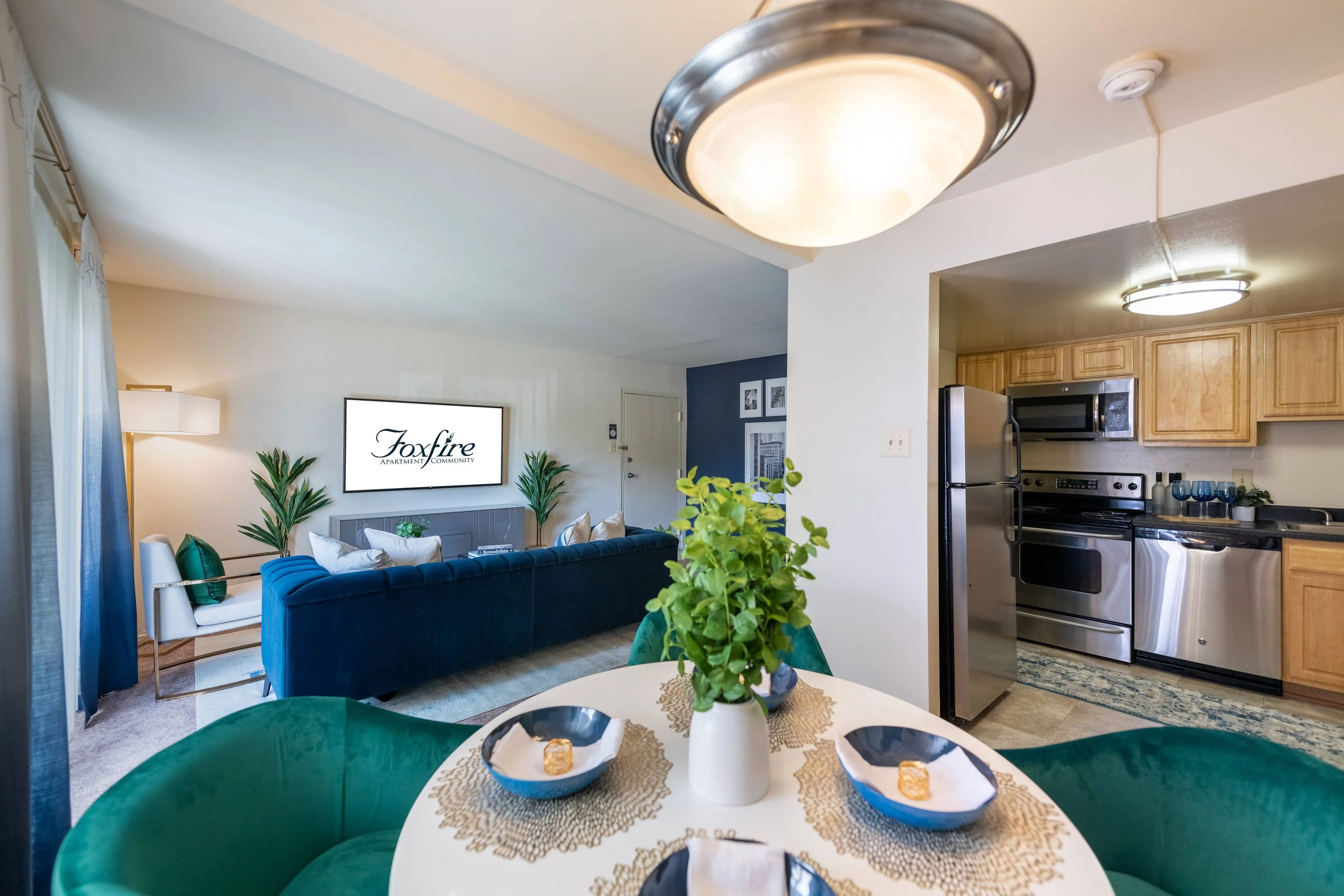 View Photos | Foxfire Apartments