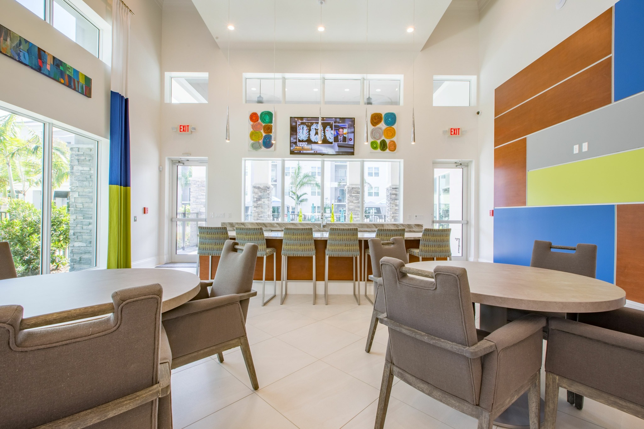 View Photos & Take A Virtual Tour | The Point at Palm Beach Grove