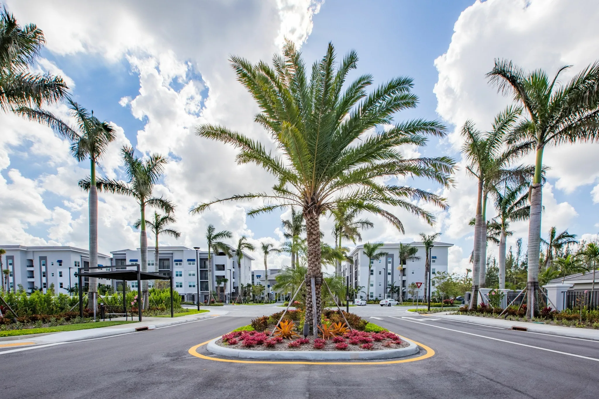 View Photos & Take A Virtual Tour | The Point at Palm Beach Grove