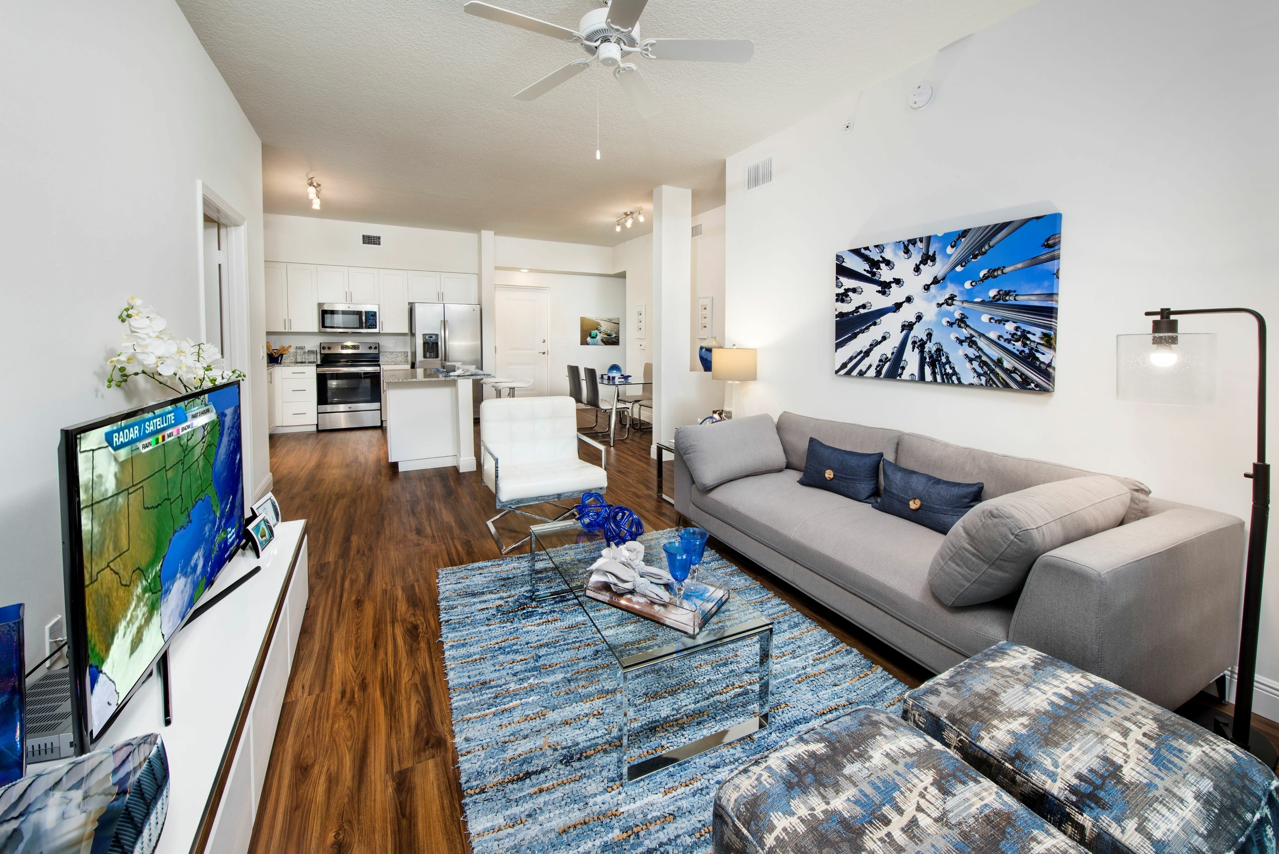 View Photos & Take A Virtual Tour | The Point at Palm Beach Grove