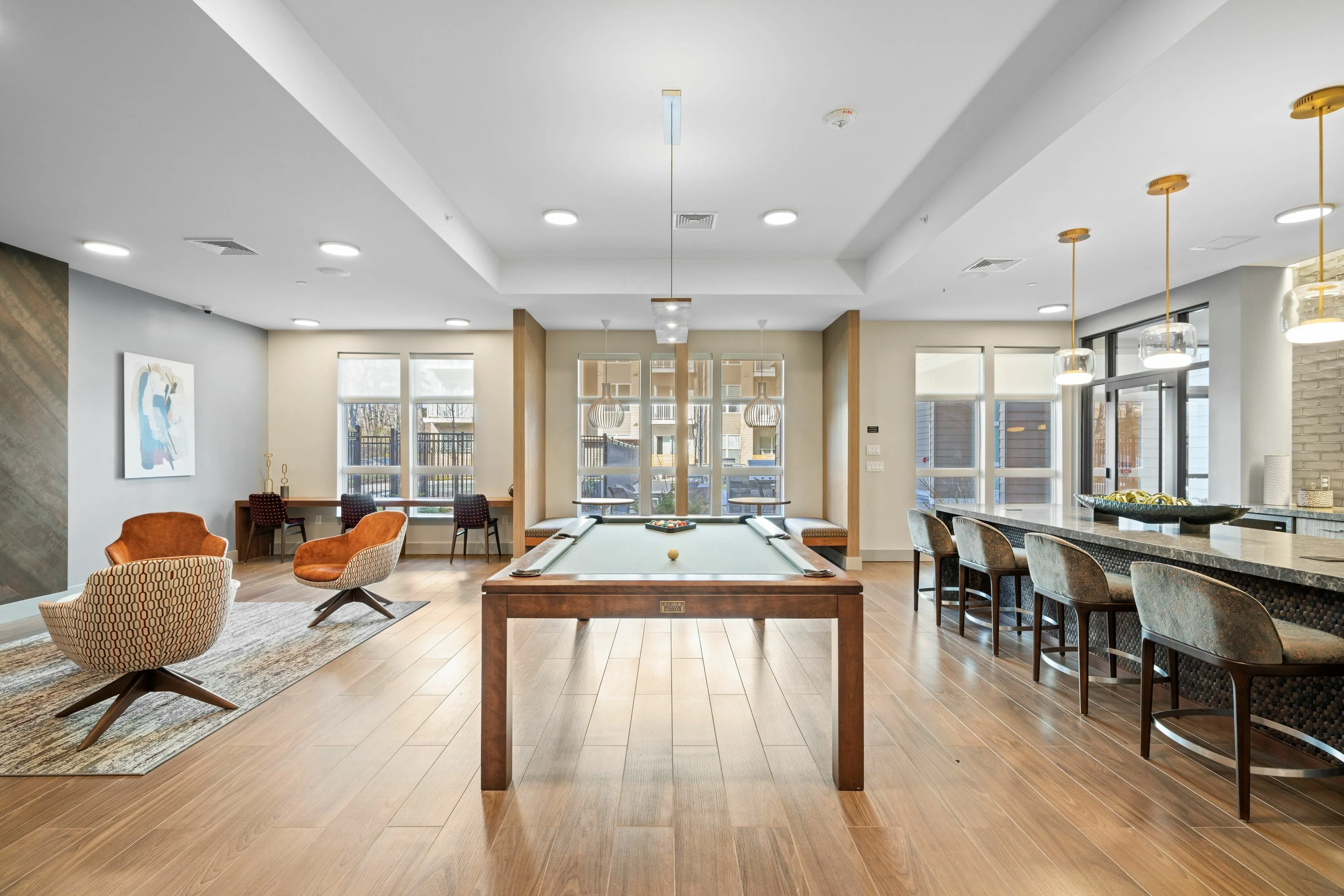 The Point at Merrimack Valley in Methuen, MA